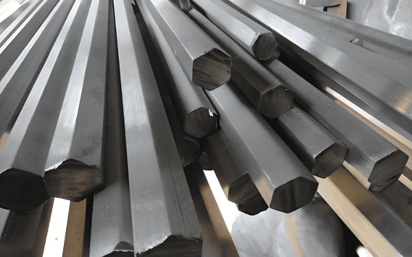 A Guide to 422 Stainless Steel: Properties, Heat Treatment, and ...