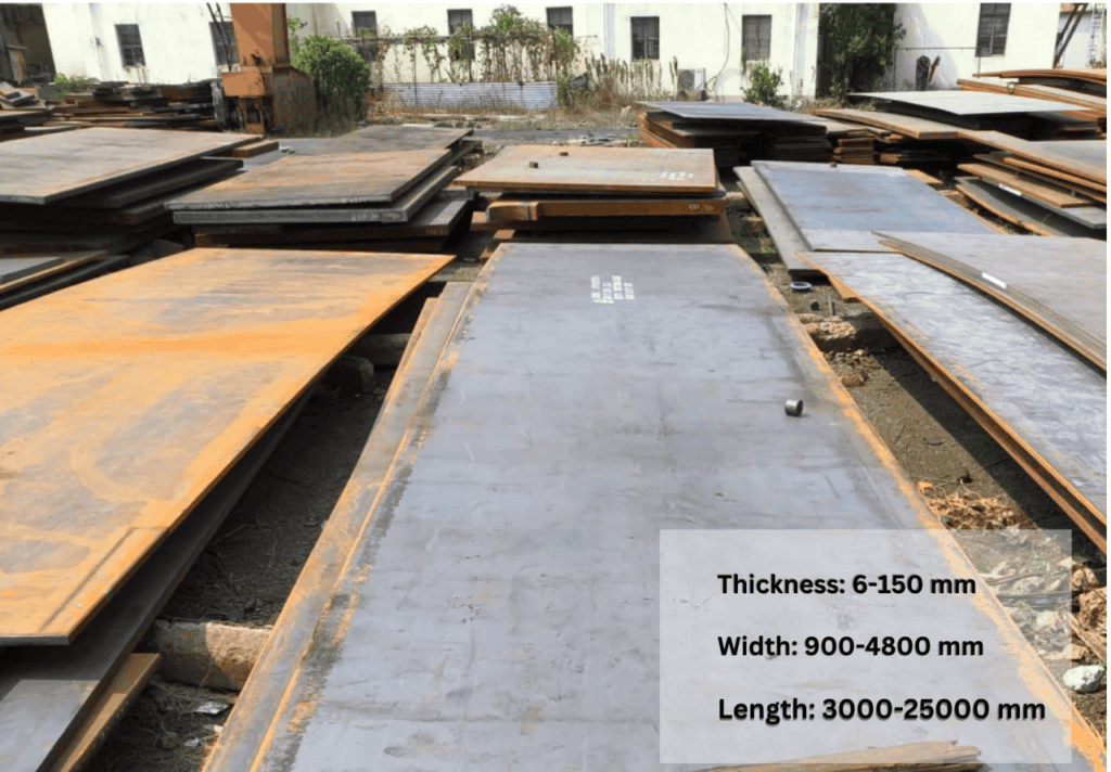 GB/T 3077 35CrMo鋼板メーカーおよびサプライヤー