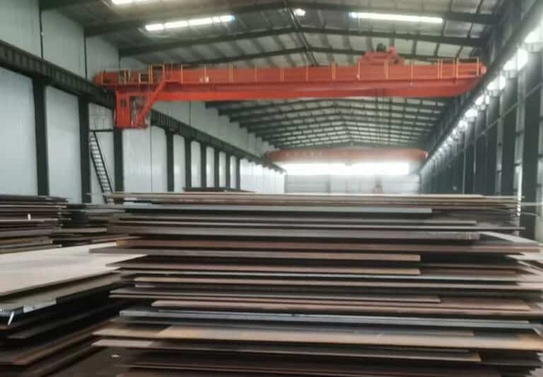 GB/T 3077 40Cr Steel Plate