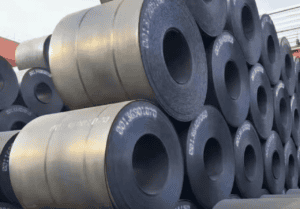 DH36 | HSLA Steel | Shipbuilding Steel