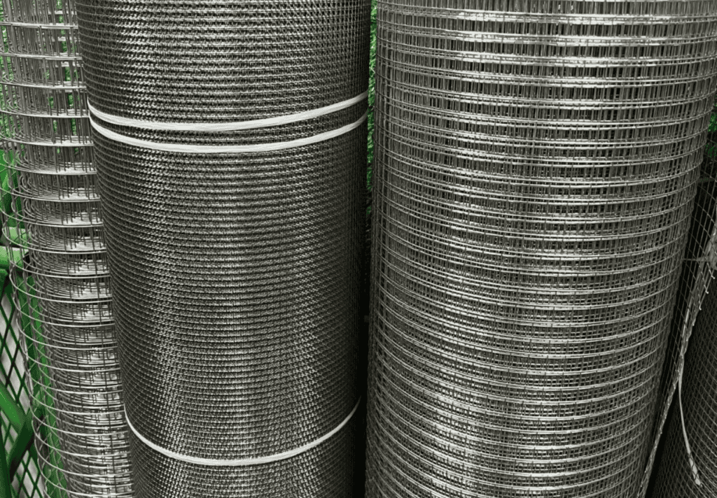 Q195 Galvanized Wire | Supplier - SteelPRO Group