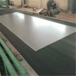 SGCC Galvanized Steel Sheet | Supplier - SteelPRO Group