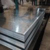 SGCC Galvanized Steel Sheet | Supplier - SteelPRO Group