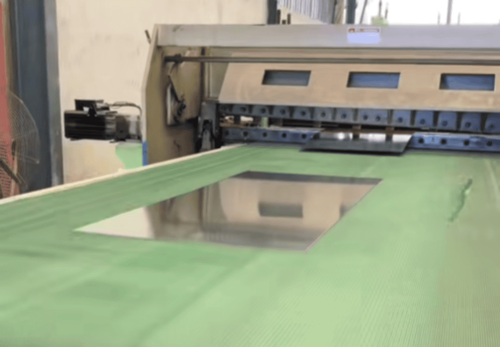 SGHC 亜鉛メッキ鋼板 | サプライヤー - SteelPRO グループ