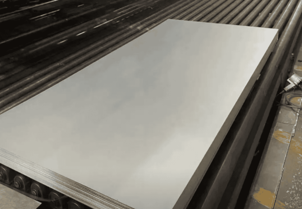 Zero Spangle Galvanized Steel Sheet & Coil | Supplier - SteelPRO Group