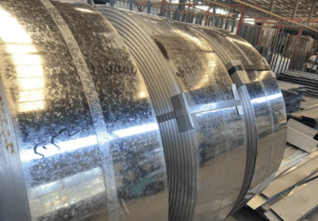 12 14 16 Gauge Galvanized Steel Wire | Supplier - SteelPRO Group
