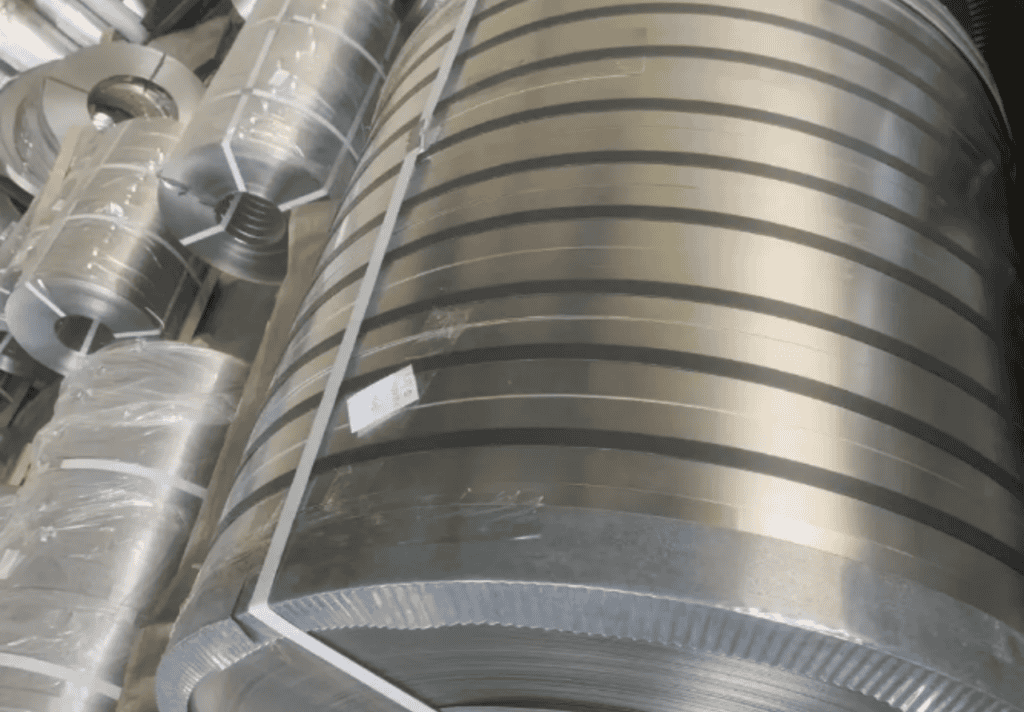 Q235 Galvanized Wire | Supplier - SteelPRO Group