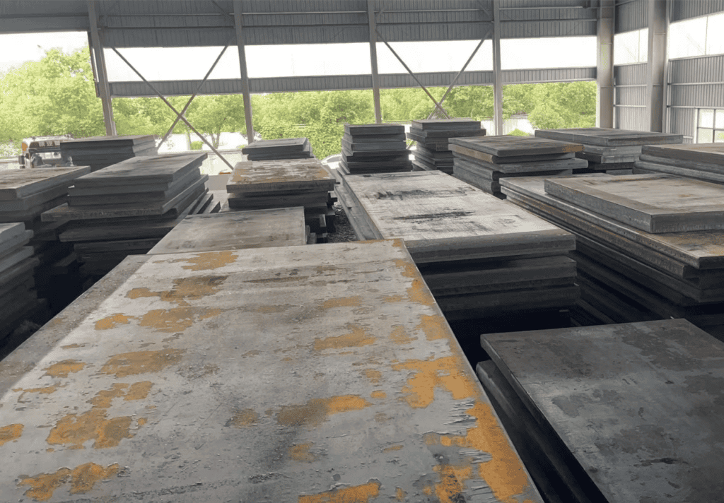 H13 | 1.2344 | SKD61 | Hot Work Tool Steel