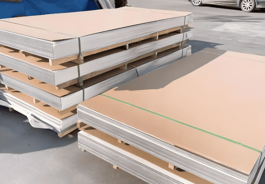 S355 | High Strength Structural Steel - SteelPRO Group