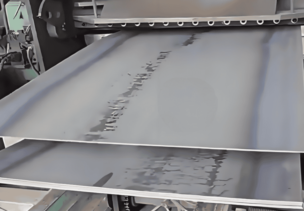 S460ML | ASTM A572 | Q460C | Wind and Solar Structural Steel
