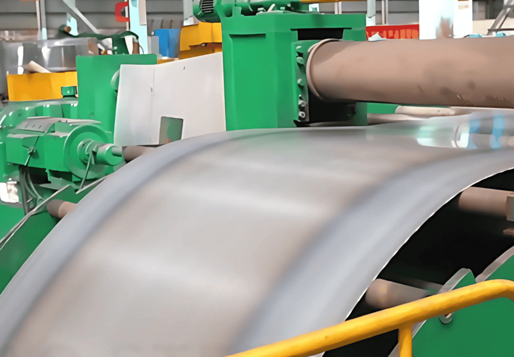 SA508 | A508 | Low Alloy Steel | Pressure Vessel Steel