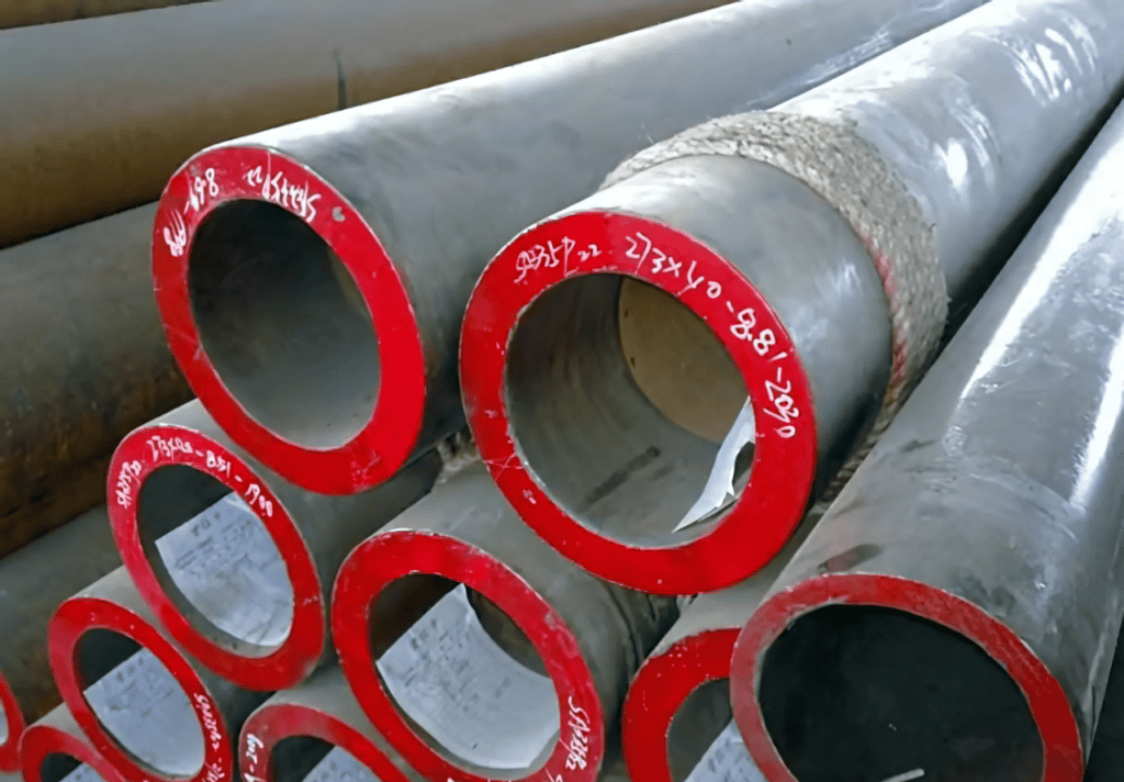 X70 | L485MB | High-Strength Pipeline Steel