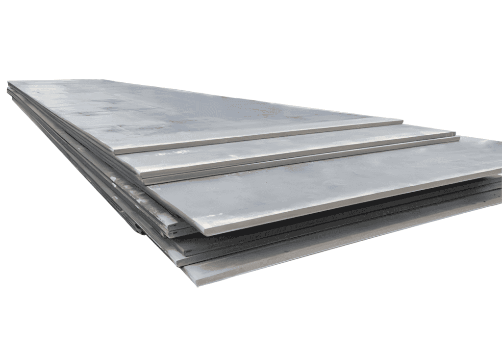 EH36 | High Strength Shipbuilding Steel - SteelPRO Group