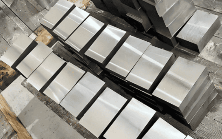 Air Hardening A10 Tool Steel: Properties, Heat Treat, Uses - SteelPRO Group