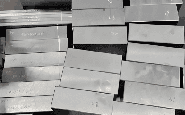 CPM 4V 工具鋼: 性能と製品 - SteelPRO グループ