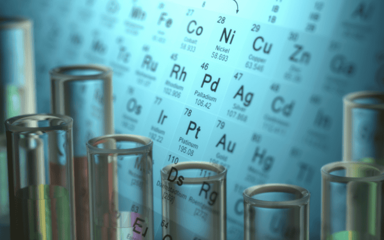Explicação da composição química do aço para ferramentas H13 - SteelPRO ...