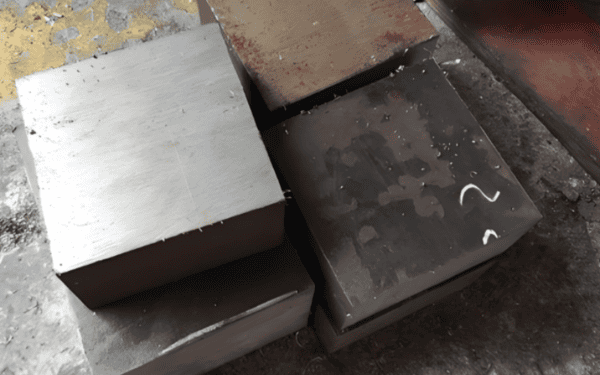 D2 Tool Steel: Properties, Process, Applications - SteelPRO Group