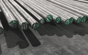 D3 Tool Steel | Cold-Work Steel: Properties, Equivalent Grades ...