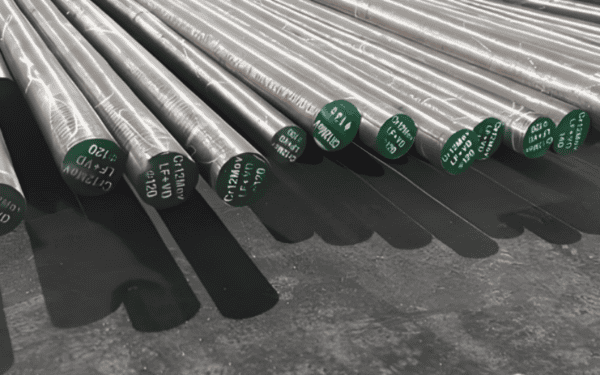 D3 Tool Steel | Cold-Work Steel: Properties, Equivalent Grades ...