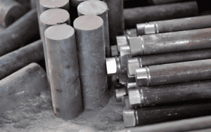 D6 Tool Steel | 1.2436 | SKD2 | T30406: Properties, Process, Uses ...