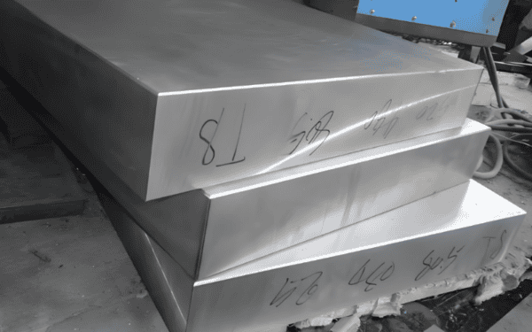 H11 Hot Work Tool Steel: Properties, Process, Uses - SteelPRO Group