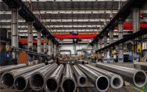 M35 High-Speed Tool Steel | T1335 | 1.3243 | SKD55 - SteelPRO Group