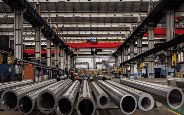 M35 High-Speed Tool Steel | T1335 | 1.3243 | SKD55 - SteelPRO Group