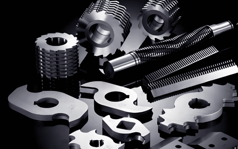 M7 High Speed Tool Steel: Properties, Process, Uses - SteelPRO Group