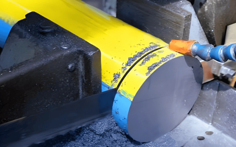 Powder Metal CPM 9V Tool Steel - SteelPRO Group