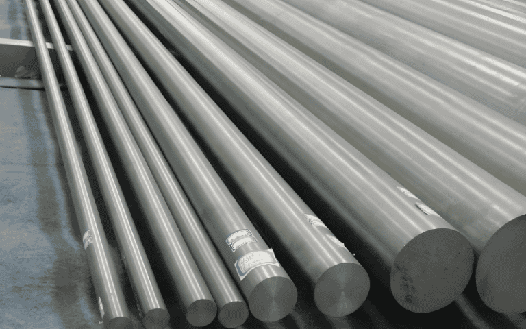 Powder Metal CPM Rex 76 High Speed Tool Steel - SteelPRO Group