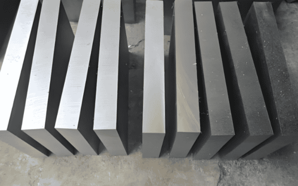 S2 Tool Steel: Properties and Fabrication - SteelPRO Group