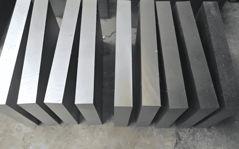 S2 Tool Steel: Properties and Fabrication - SteelPRO Group