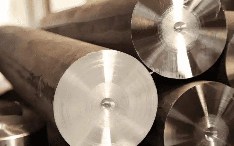 S7 Tool steel: Properties, Applications, Heat Treatment - SteelPRO Group