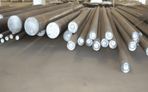 SKD61 Steel Equivalent | H13 | 1.2344 - SteelPRO Group