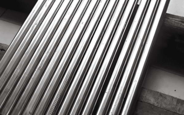 A11 Tool Steel | A11 PM Tool Steel: Characteristics, Properties, and ...