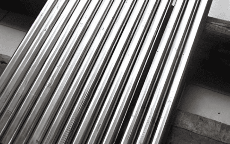 A11 Tool Steel | A11 PM Tool Steel: Characteristics, Properties, and ...