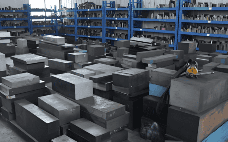 A3 Tool Steel: Comprehensive Overview - SteelPRO Group