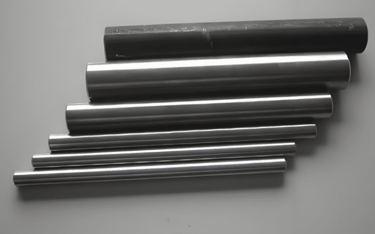 ASTM A6 Tool Steel: Properties, Heat Treat And Uses - SteelPRO Group