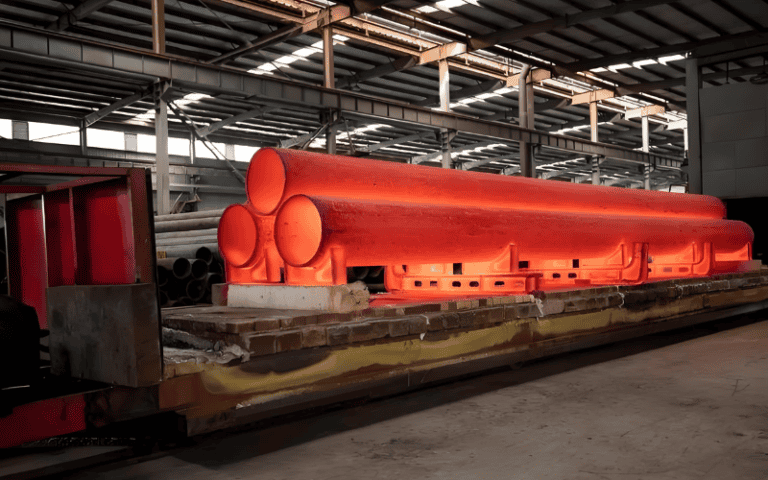 H13 Tool Steel Heat Treatment: A Guide by SteelPro Group - SteelPRO Group