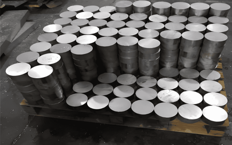 M4 High Speed Tool Steel: Properties, Process, Uses - SteelPRO Group