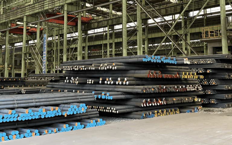 1045 Carbon Steel: Properties, Process, Products - SteelPRO Group