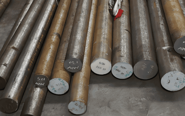 Aço 8620 | G86200 | A50202: Propriedades e produtos - SteelPRO Group