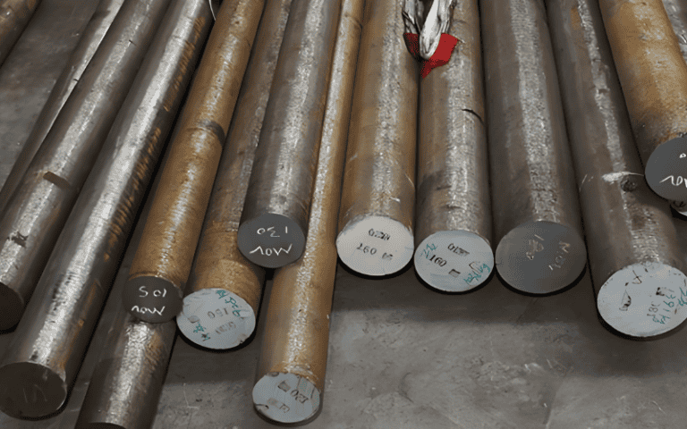 8620 Steel | G86200 | A50202: Properties And Products - SteelPRO Group