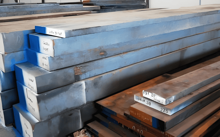 A2 Vs D2 Tool Steel: Cold Work Steel Comparison - SteelPRO Group