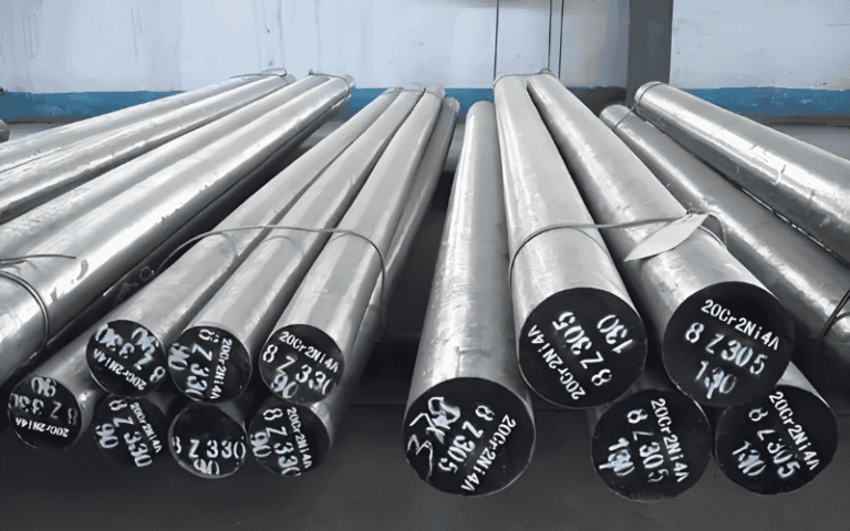 A2 Vs O1 Tool Steel Comparison Guide - SteelPRO Group