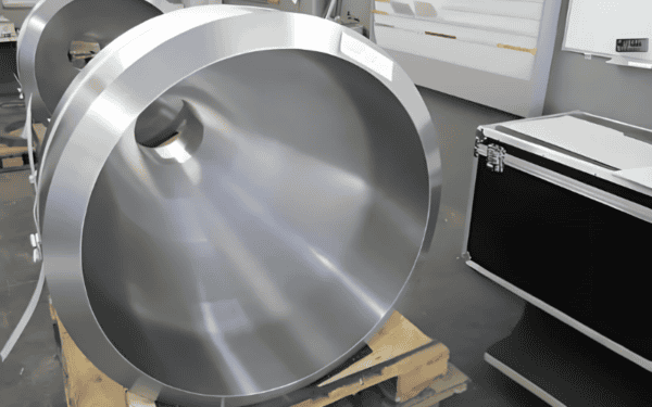 CPM 15V Tool Steel Powder Metal - SteelPRO Group