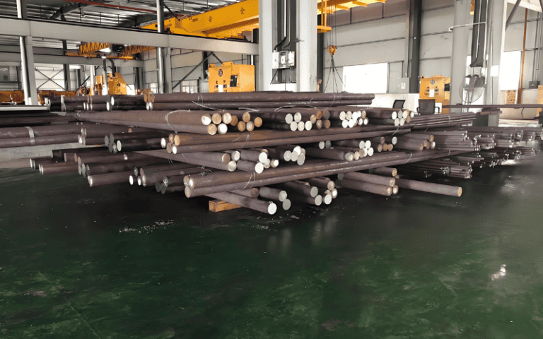 Cold Work Tool Tool Steel: Properties, Products, Uses - SteelPRO Group