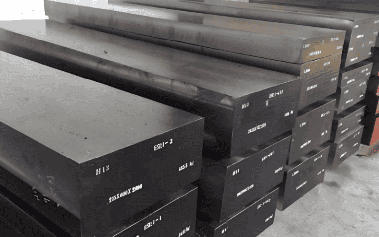 DC53 Tool Steel | Blade, Mold, And Die Steel - SteelPRO Group