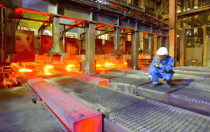 Heat Treating Tool Steel: Guide for Process - SteelPRO Group
