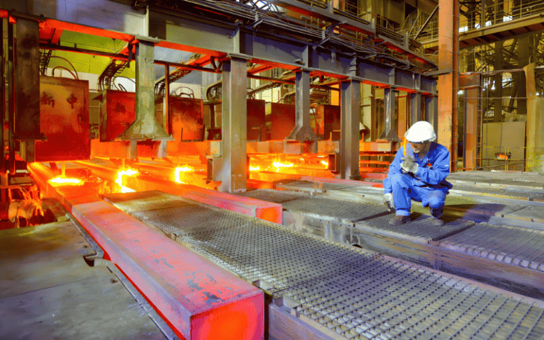 Heat Treating Tool Steel: Guide for Process - SteelPRO Group